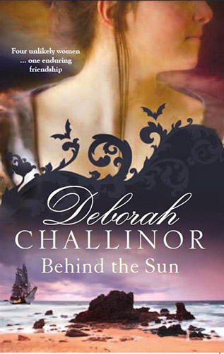 ‘Behind the Sun’ Convict Girl Series by Deborah Challinor – Thoughts ...