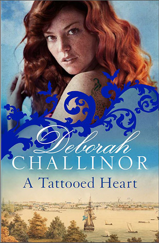 ‘Behind the Sun’ Convict Girl Series by Deborah Challinor – Thoughts ...