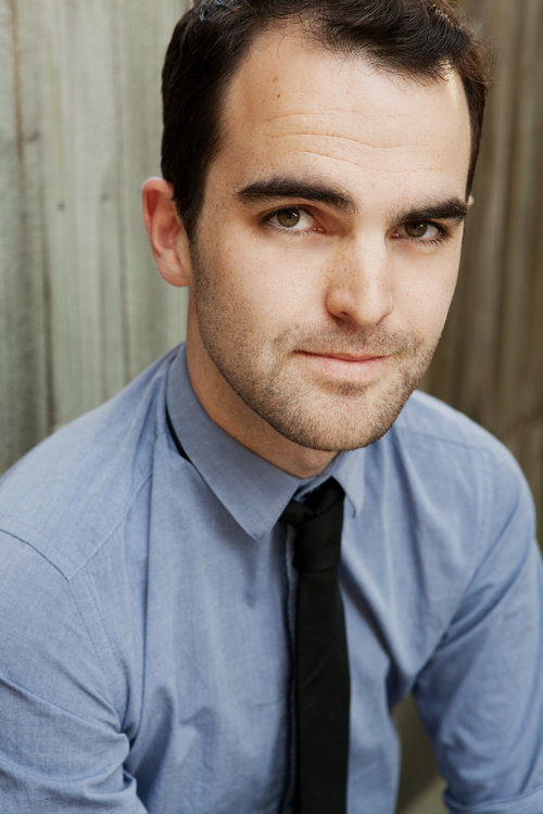 Review ‘The Man in the Water’ by David Burton – Thoughts Become Words