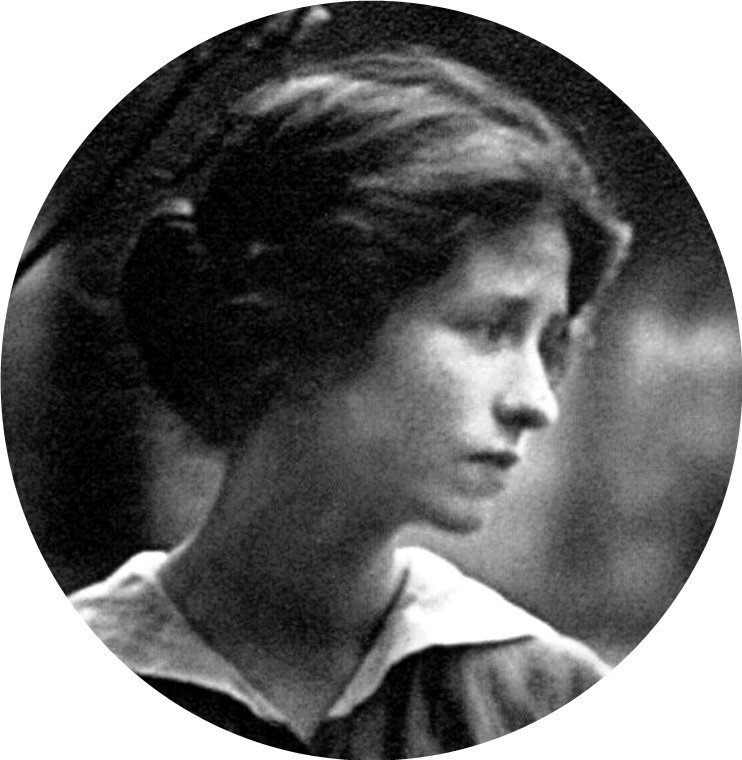 ‘Ebb’ Poem by Edna St. Vincent Millay – Thoughts Become Words