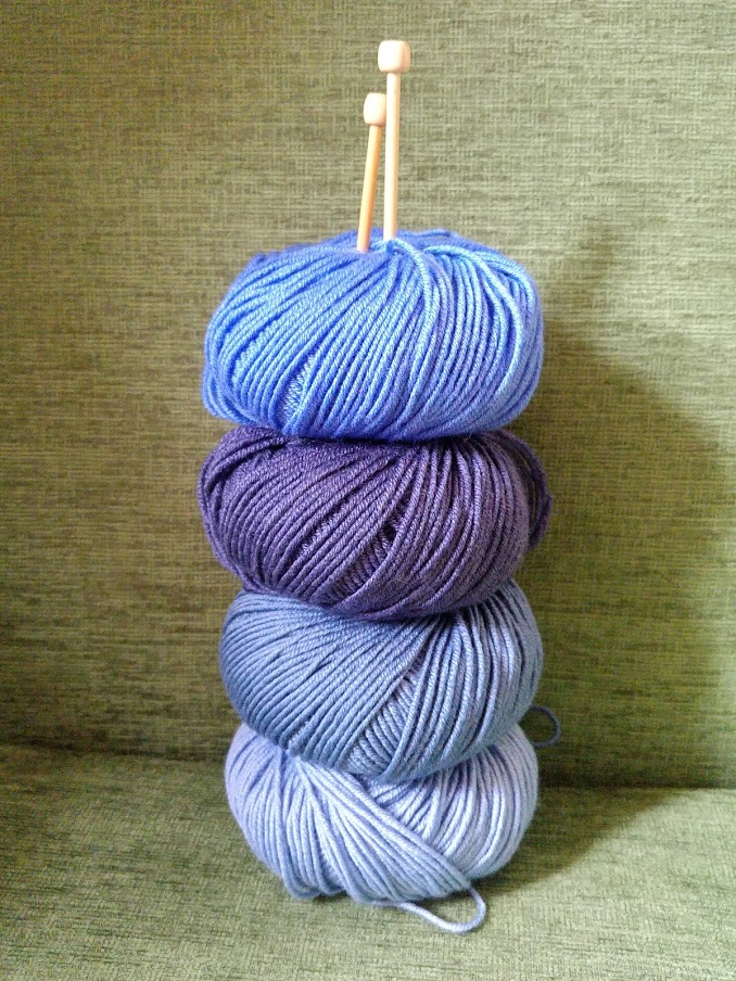 Debbie Young ‘The Natter of Knitters’ New Wendlebury Barrow Series ...