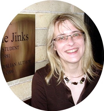 Review ‘A Very Unusual Pursuit’ by Catherine Jinks – Thoughts Become Words